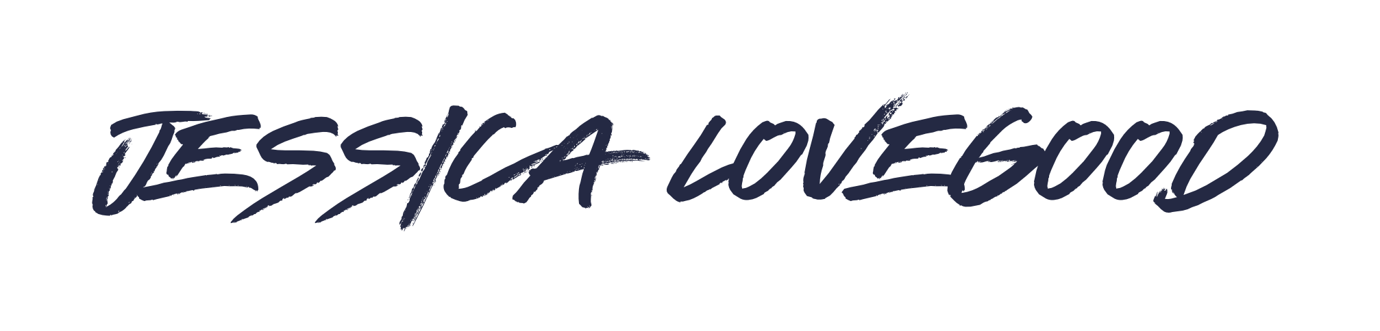 Jessica Lovegood - Lead UX